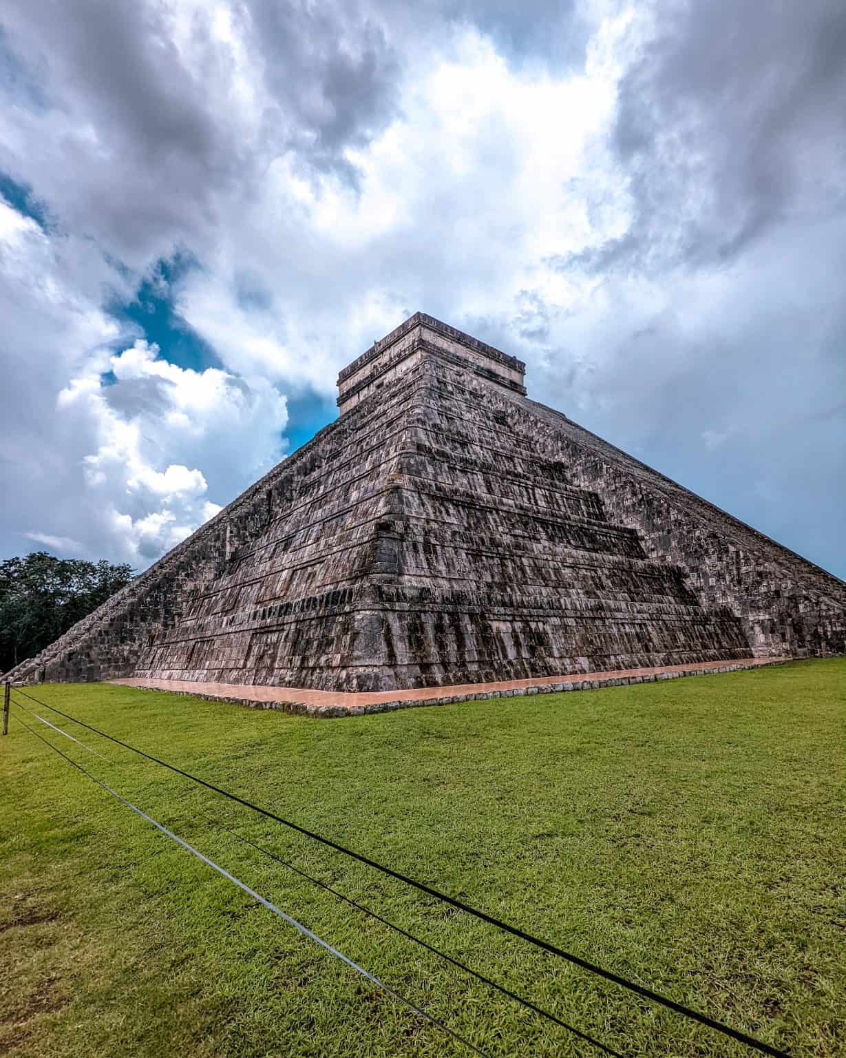 4 Day Yucatan Itinerary: The Complete Guide!