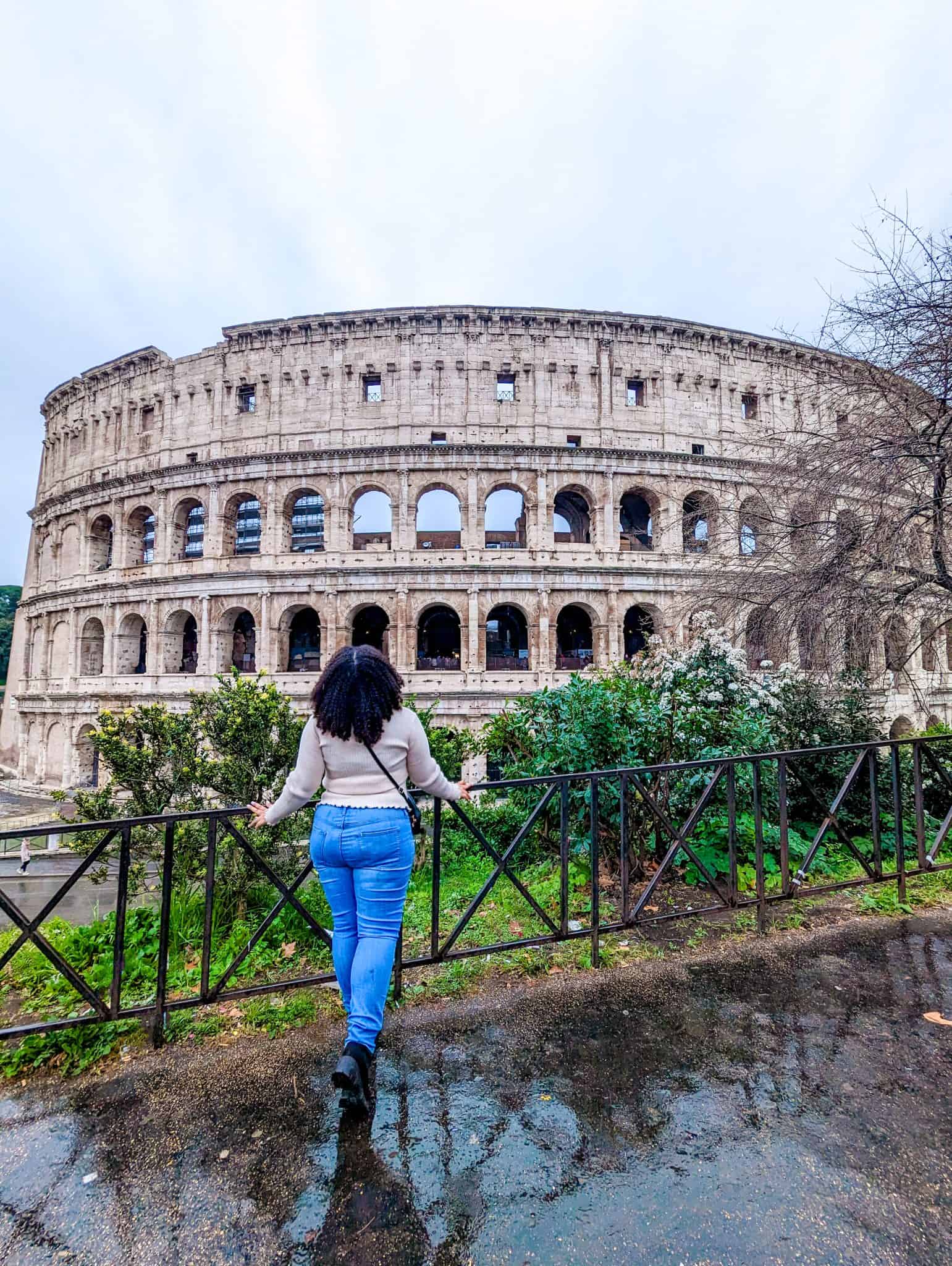 The Best Way To See The Colosseum In Rome!