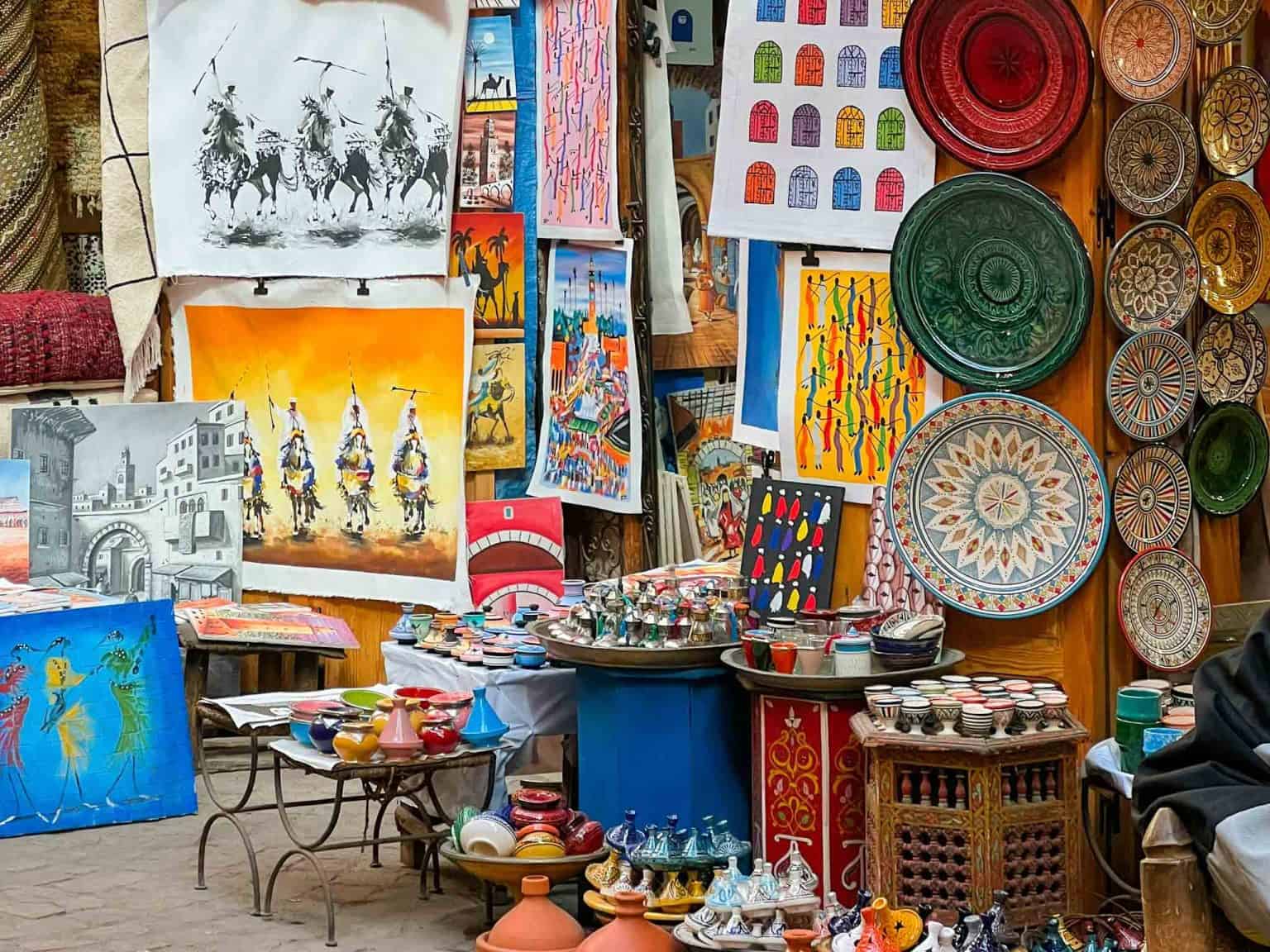 Ultimate List of Collectible Souvenirs For Around The World Travel!