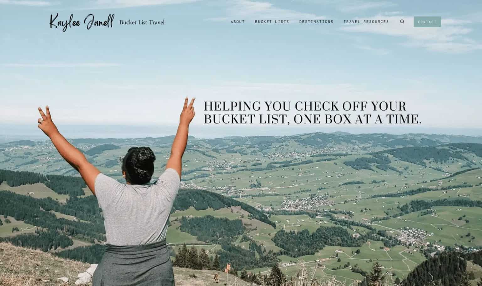 23 Awesome Ways On How To Document Your Travels!