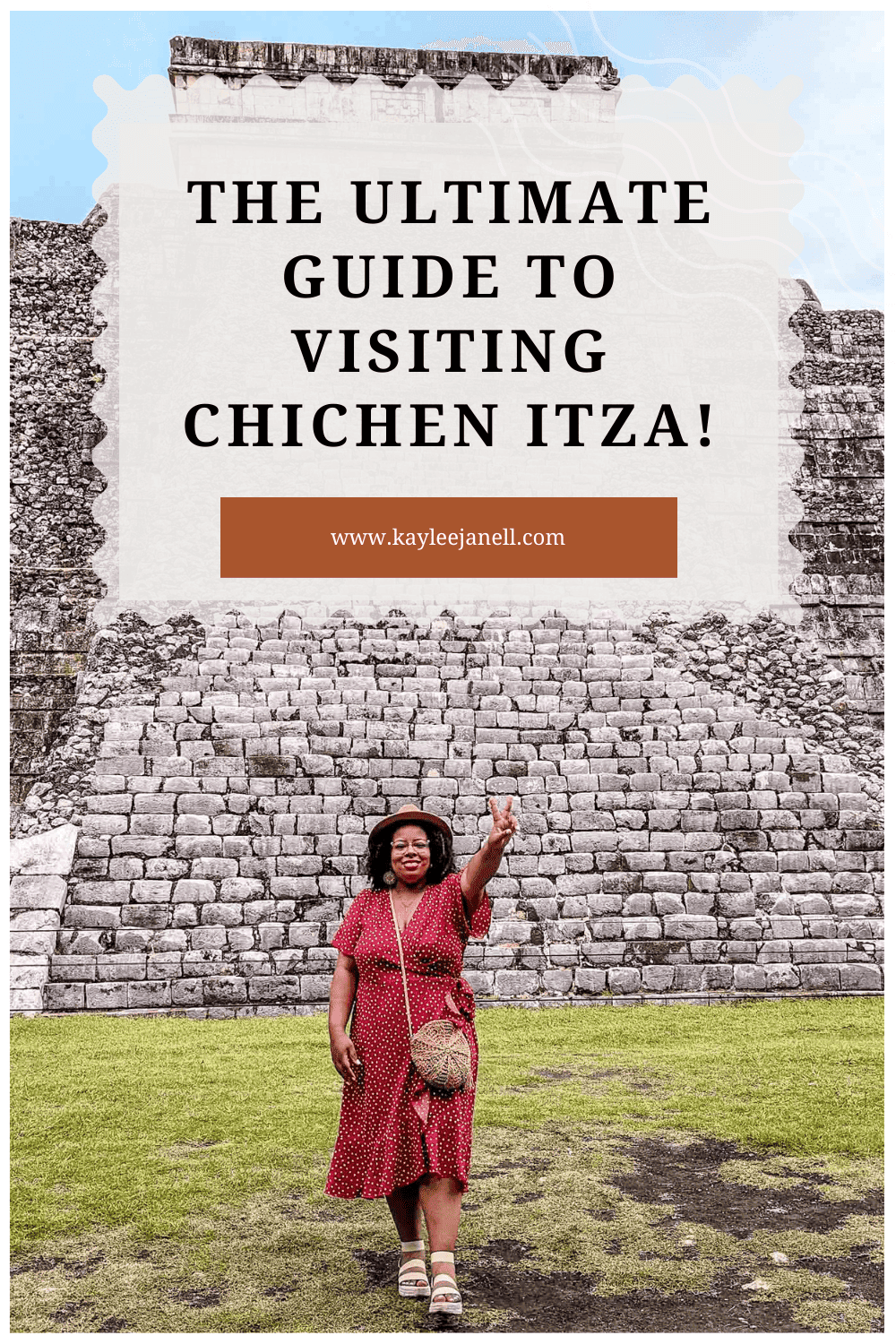Chichen Itza Entrance Fee + Everything You Need To Know!