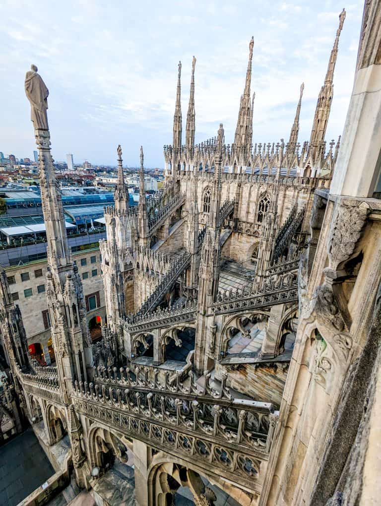 Milan VS Rome: Which One Is Better To Visit In Italy?