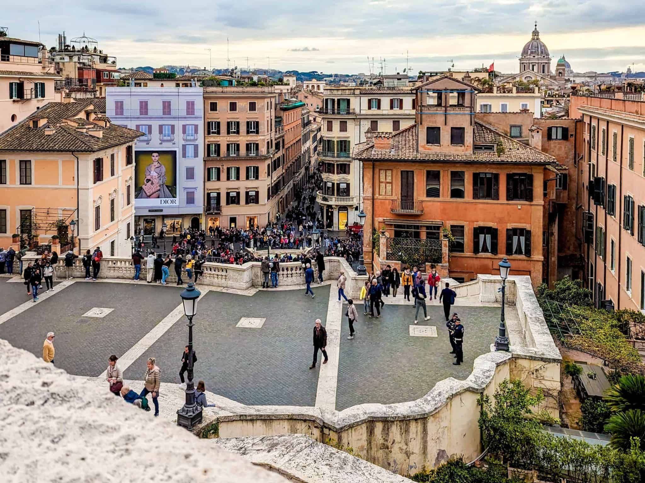 Milan VS Rome: Which One Is Better To Visit In Italy?